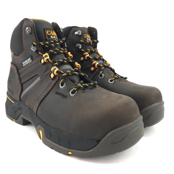 Carolina Boots | Shoes | Carolina Mens 6 Carbon Comp Toe Work Boots Ee ...